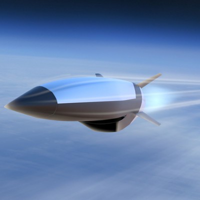 Air Force Awards $985M Hypersonic Cruise Missile Contract to Raytheon ...