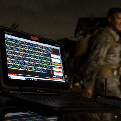 Oversight of Special Operations Forces Requires Better Data, Watchdog ...