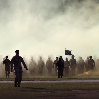 Woke-ism Not to Blame for Army Shortfalls, Says Top Recruiting General ...