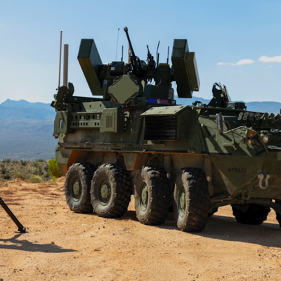 CEO: Leonardo DRS-RADA Merger On Track to Close Next Month - Defense One