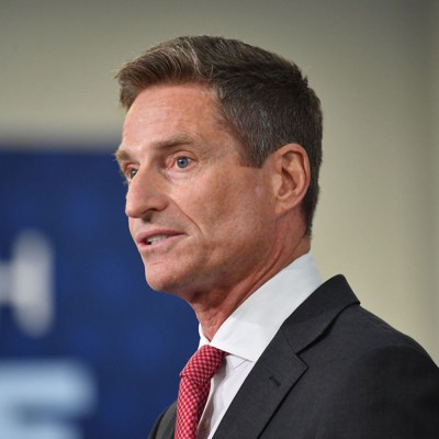 New Lockheed Office Seeks Partnerships With Mid-Size Firms - Defense One