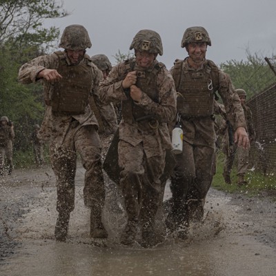 The Naval Brief: Shorter Taiwan timeline; Expect more FONOPs; USMC’s ...