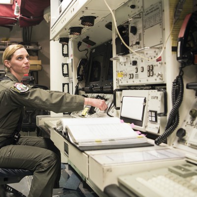 Pentagon To Launch New Study On How to Get at Hard, Deeply Buried ...