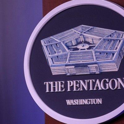 Pentagon on Track to Award $9B Cloud Contract in December - Defense One