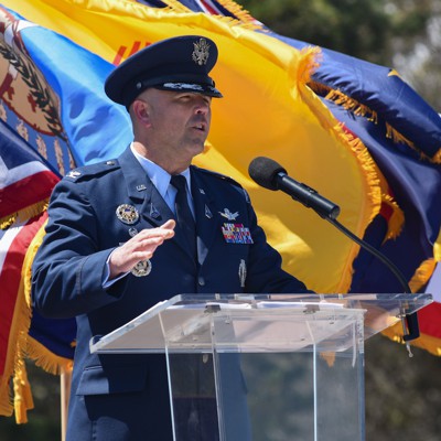 Space Force Is Setting Up Inside Combatant Commands - Defense One