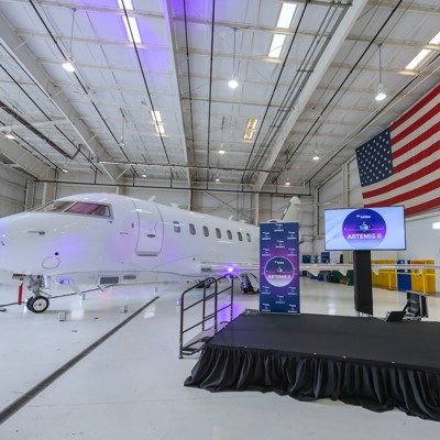 Inside the Army’s Newest Spy Plane - Defense One