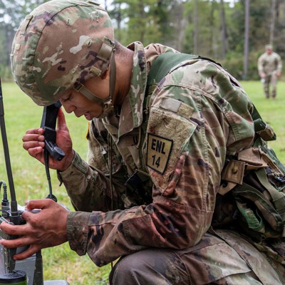 More Money For Info Ops, Army Recruiting, Cyber In Omnibus - Defense One