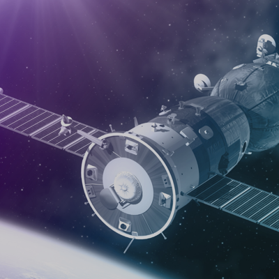 The Communication Constellation: Integrated Network and the USSF ...