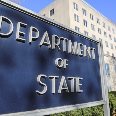 State Department Opens Emerging-Tech Office - Defense One
