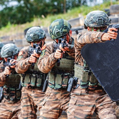 The PLA’s People Problem - Defense One