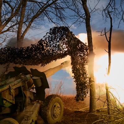 Army May Consider Buying Weapons Parts in Advance to Avoid Delays ...