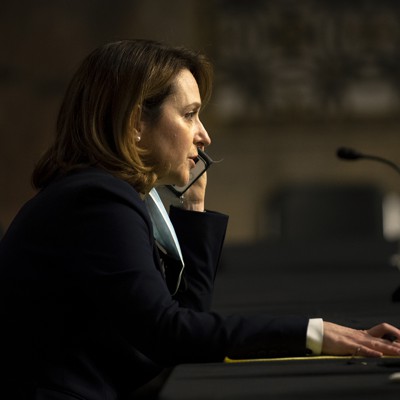 New Institute Will Study How the Defense Department Manages Itself ...