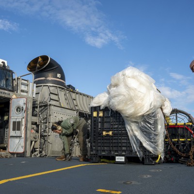 Americans are Disturbingly ‘Ill-Informed and Naive’ on China, Navy’s ...