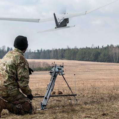 Got New Autonomous Tech? The Army Wants to See It - Defense One