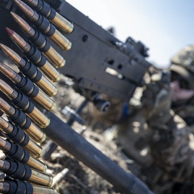 Pentagon Creates Cell to Oversee Expansion of Weapon Production Lines ...