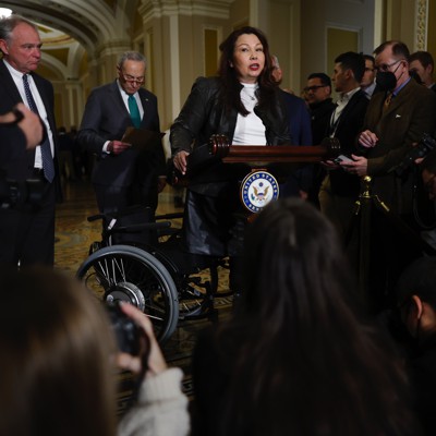 Has Congress Learned the Lessons of the Iraq War? - Defense One
