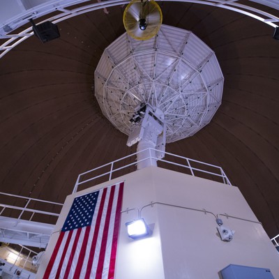 Satellite Ground Stations Are Vulnerable, US Warns - Defense One