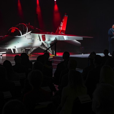 Boeing Eyes Summer Flight Tests for Delayed Training Jet, Citing ...