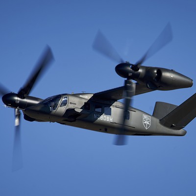 Army Picked Pricier Black Hawk Replacement Over ‘Unacceptable’ Losing ...