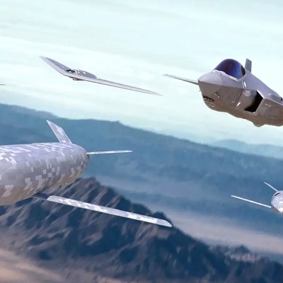 Let Me Start Weapons R&D Faster, Air Force Secretary Asks Congress ...
