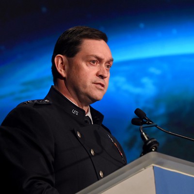 Defense Business Brief: Pentagon to reduce contract payments; New ...