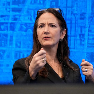 The Spread of Repressive IT Is a 'Critical Threat,' US Intel Chief Says ...