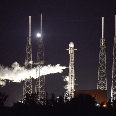 Space Force Hopes to Recoup Costs of Commercial Launches - Defense One