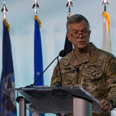 How Special Operations Forces Must Meet the Challenges of a New Era ...