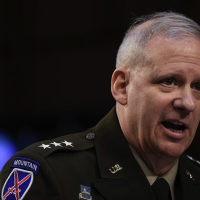 A ‘Stronger, Faster’ Intelligence Community Is Possible With AI ...