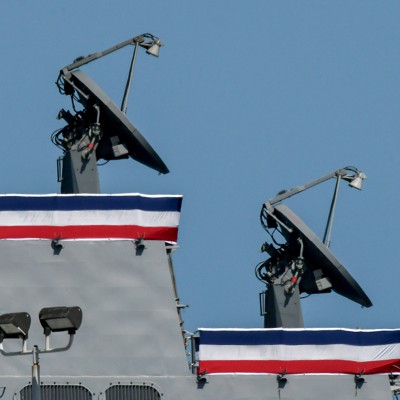 NRO, Awash in Satellites and Their Data, Hopes AI Can Help It Cope ...