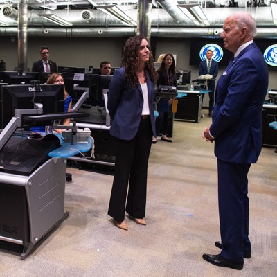 The National Counterterrorism Center Must Expand to Better Fight ...