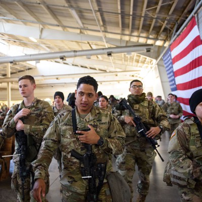 ‘Fort Liberty’: Army More Than Half Done Scrubbing Confederate Names ...