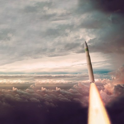New ICBM Delayed at Least a Year, GAO Says - Defense One
