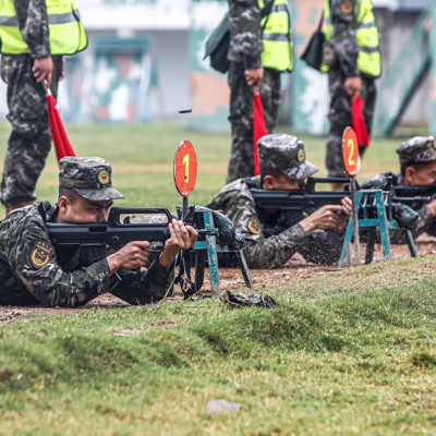 Spend More on Defense? Let’s Focus on Spending Better - Defense One