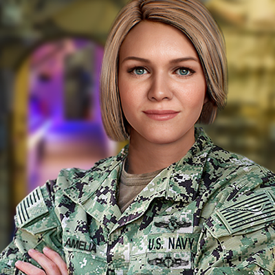 US Navy to Test AI-Powered Virtual Assistant for Crews - Defense One