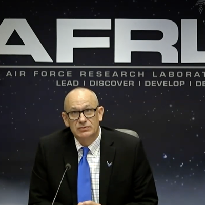 Air Force Lab Seeks Higher-Risk, Higher-Reward Breakthroughs - Defense One