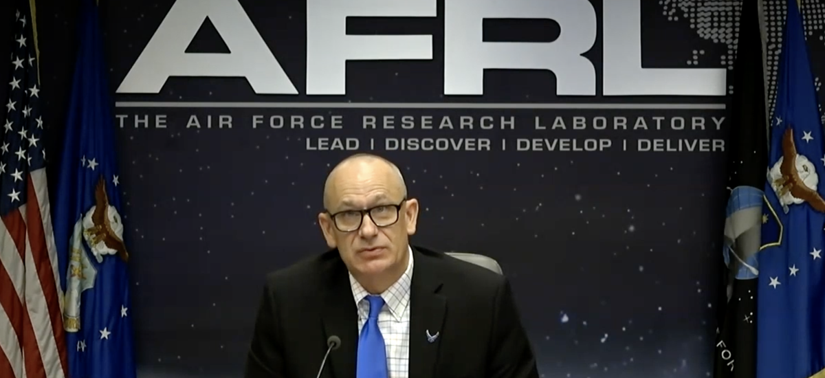 Air Force Research Laboratory