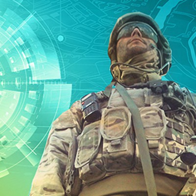 Combining Mission Analytics and Human Performance– A Force Multiplier ...