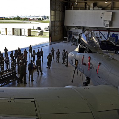 Don’t Kill CAPE - Defense One