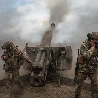 Lawmakers Push Biden Officials On ATACMS, Cluster Munitions, Greater ...