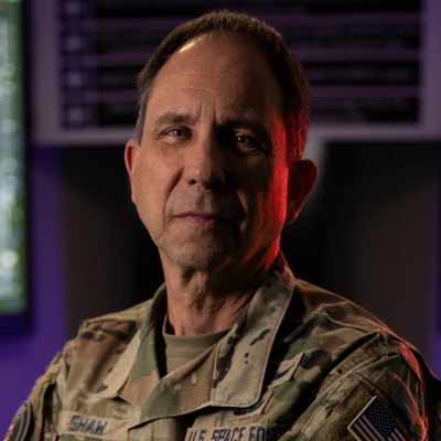 How Space Force wants to use AI - Defense One