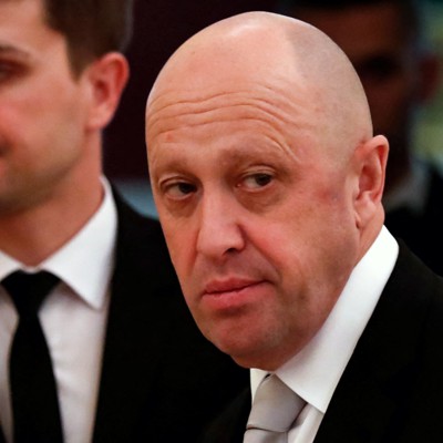 Putin’s chef meets his ‘window.’ What does that mean for the future of ...