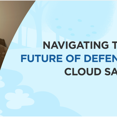 Navigating the Future of Defense Cloud SaaS - Defense One
