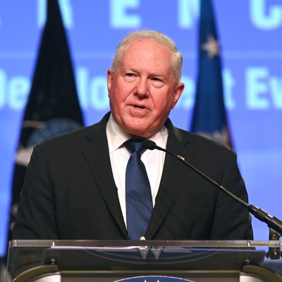 USAF aims to ‘re-optimize’ for great power competition - Defense One