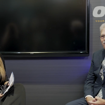 GovExec TV: Five Questions with David Alexander at AFA - Defense One