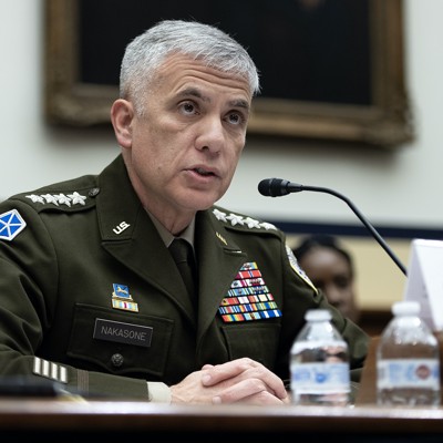 NSA to stand up AI security center - Defense One