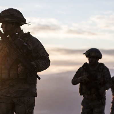 Advanced radar and sensing technologies fill airspace intelligence ...