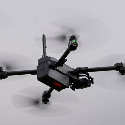 Army moves ahead on Ukraine-style bomber drones - Defense One