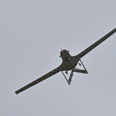Pentagon: US downed Turkish drone when it became ‘potential threat ...