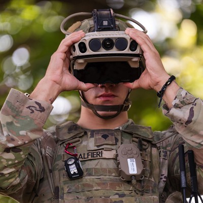 Army headset’s latest version clears hurdle, but service wishlist ...